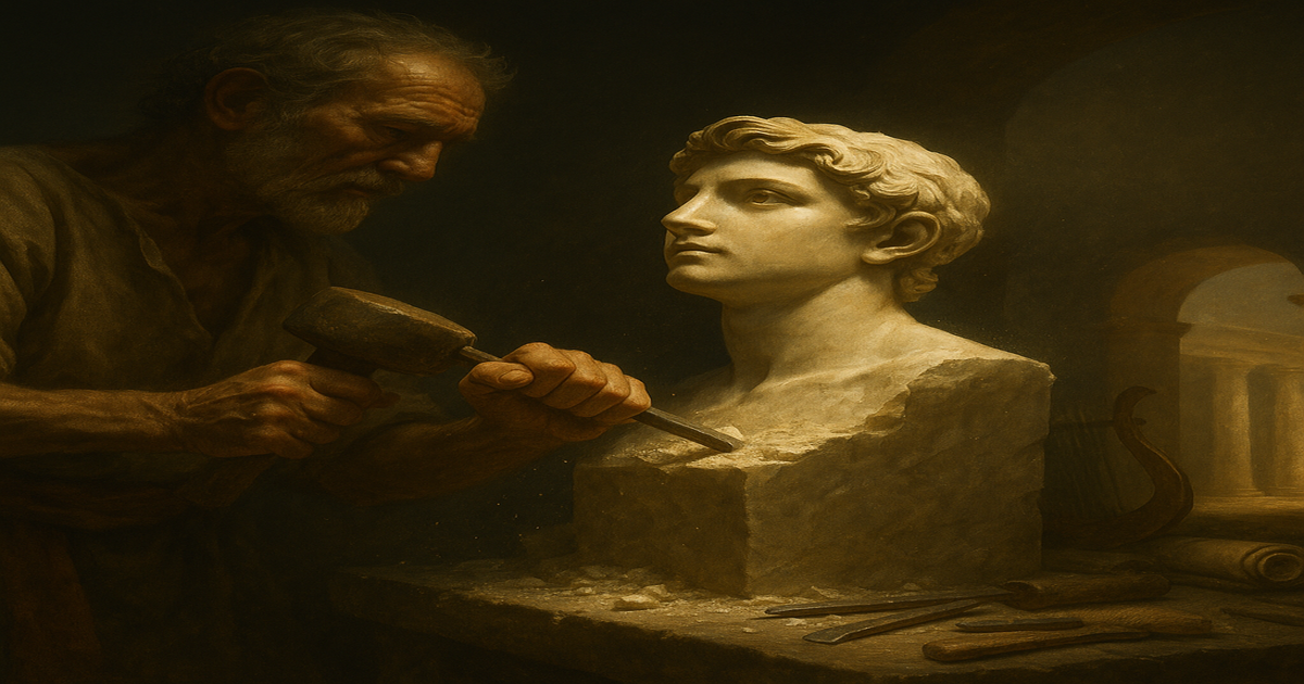 Paideia: The comprehensive formation of a human being throug | Derek ...